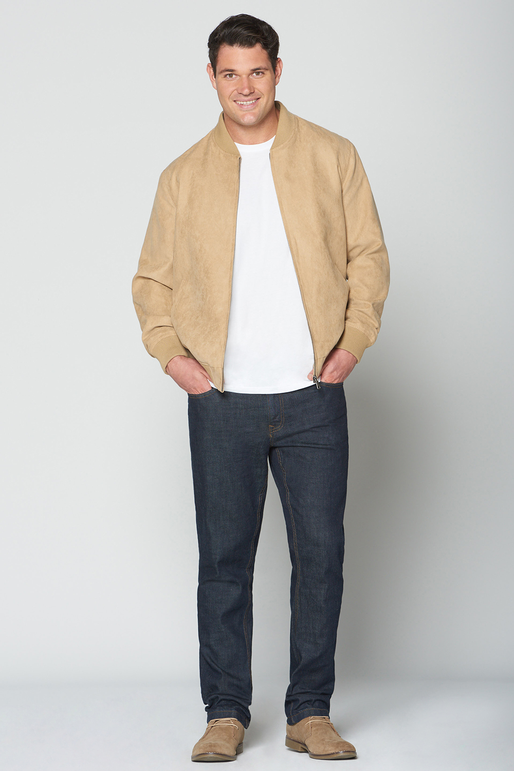 Bachelor In Paradise Apollo Jackson on his new modelling gig, love and ...