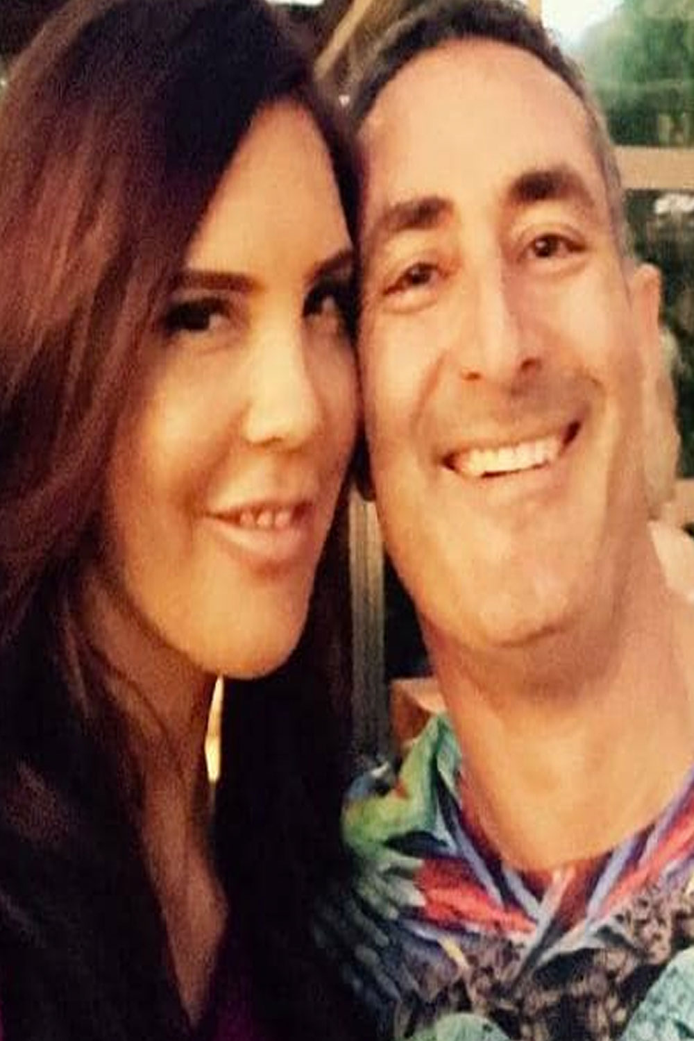 New reports suggest Married At First Sight's Tracey Jewel met up with ...