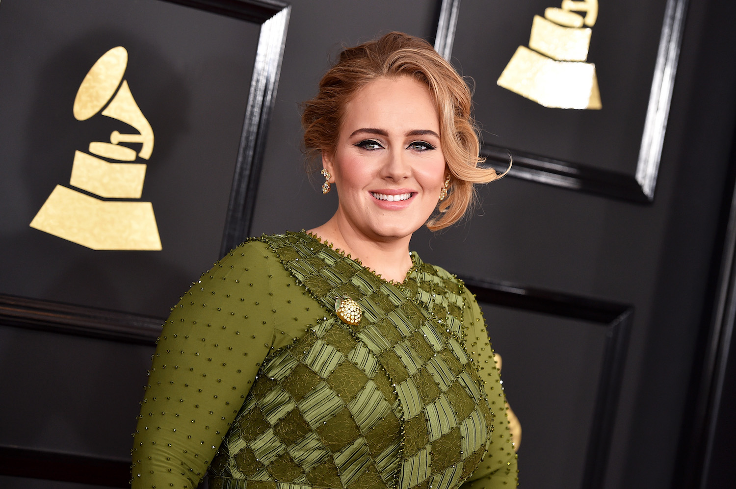 Adele’s flawless skin secrets | WHO