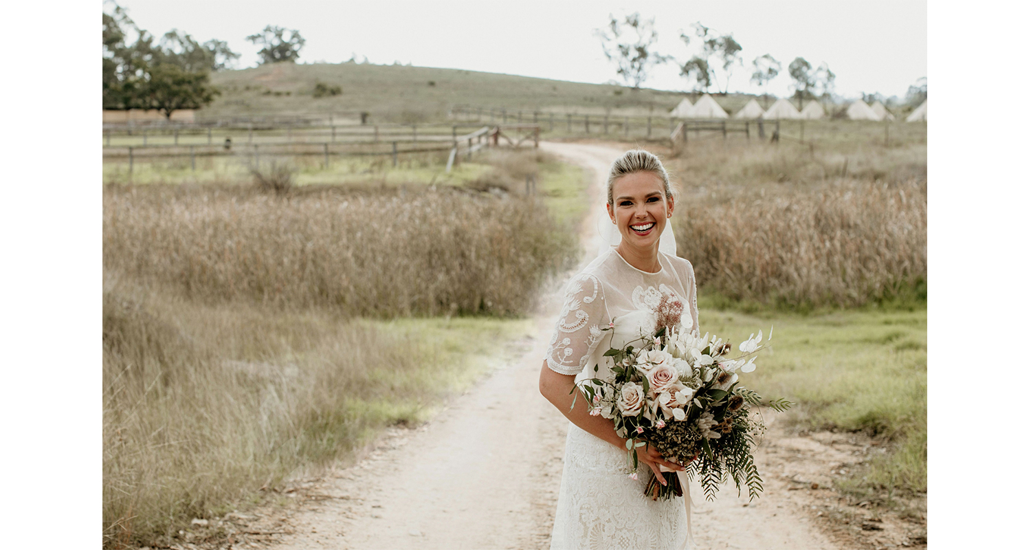 Edwina Bartholomew, Neil Varcoe wedding photos | WHO
