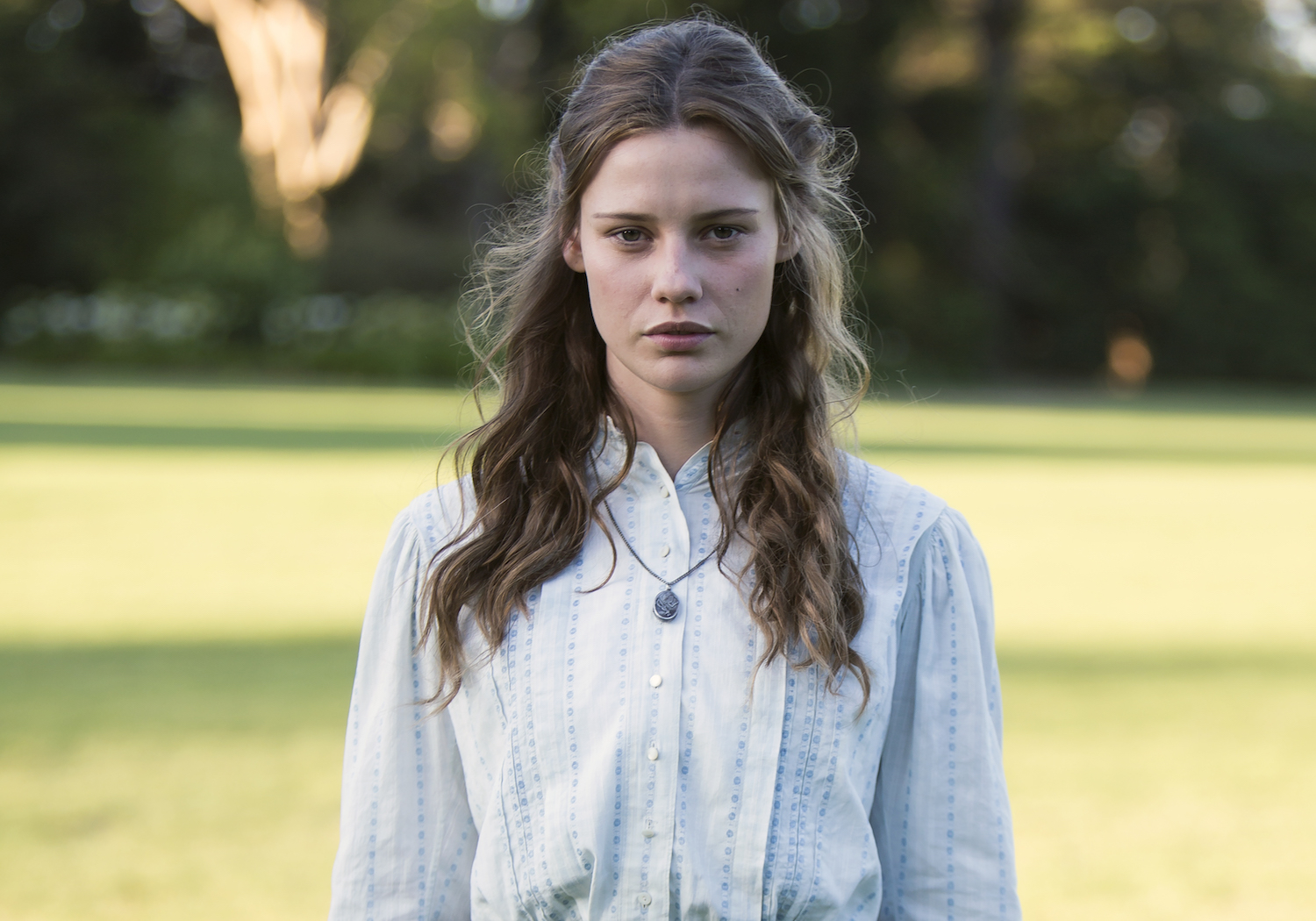 Picnic at Hanging Rock: Meet the cast of the Foxtel miniseriees | WHO
