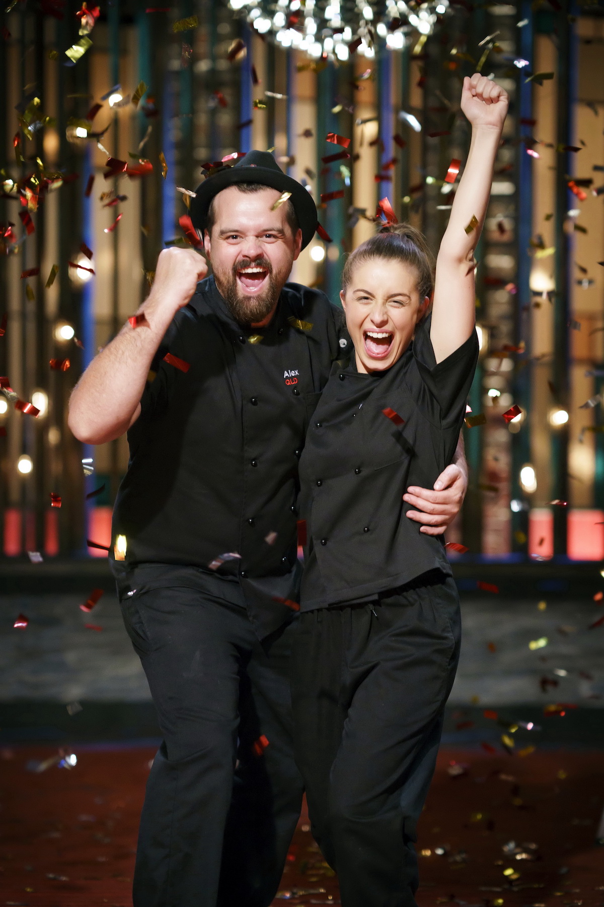 My Kitchen Rules 2018 crowns a winner for season 9 | WHO