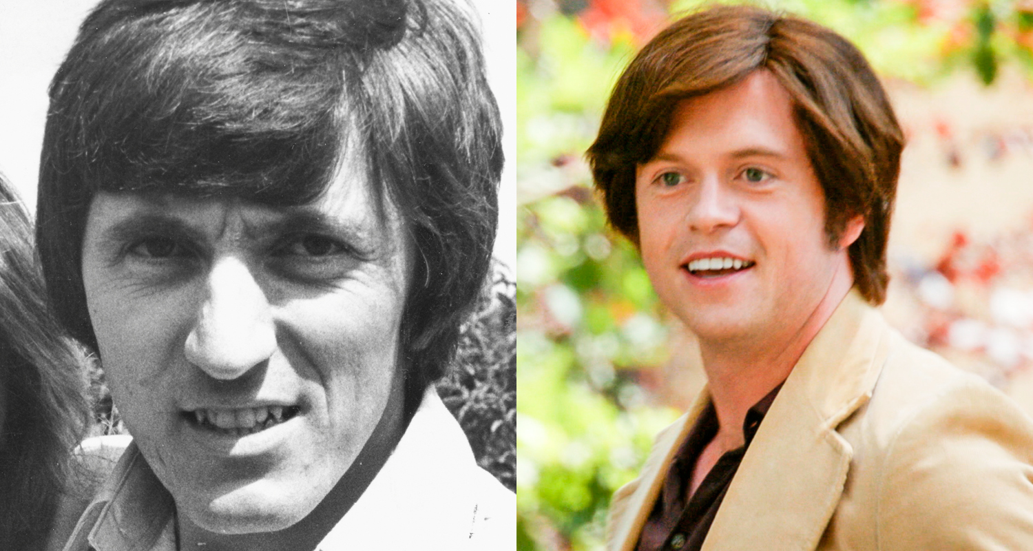 Olivia miniseries: how similar do the actors look to the real-life ...