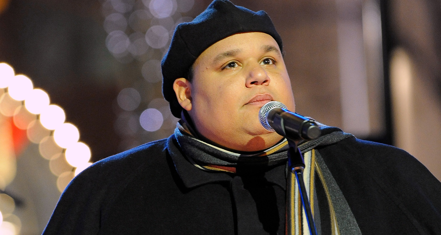 America’s Got Talent Winner and opera singer Neal E. Boyd Dies at 42 | WHO