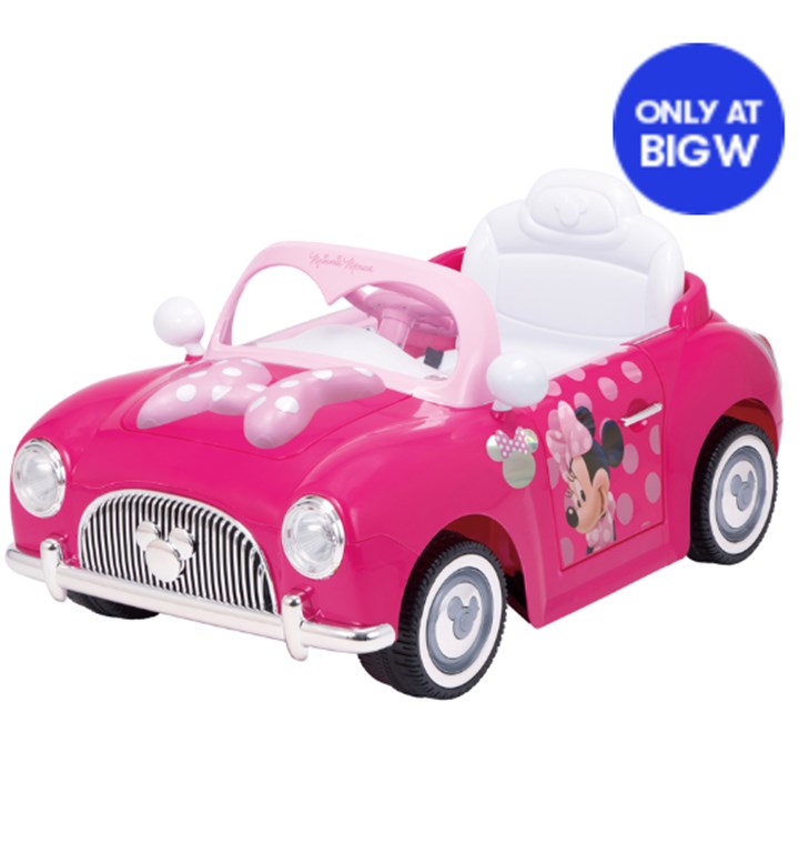 Big W announce their annual Toy Mania sale | WHO