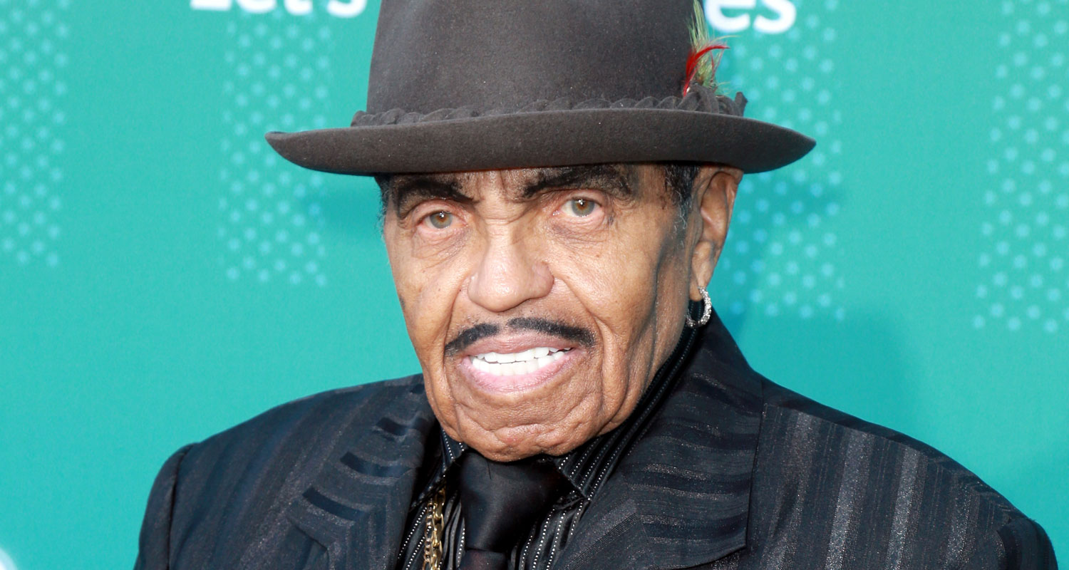 The Jacksons Archives - WHO