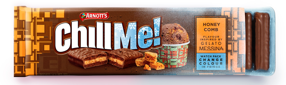Tim Tam x Gelato Messina Honeycomb flavour announced! | WHO