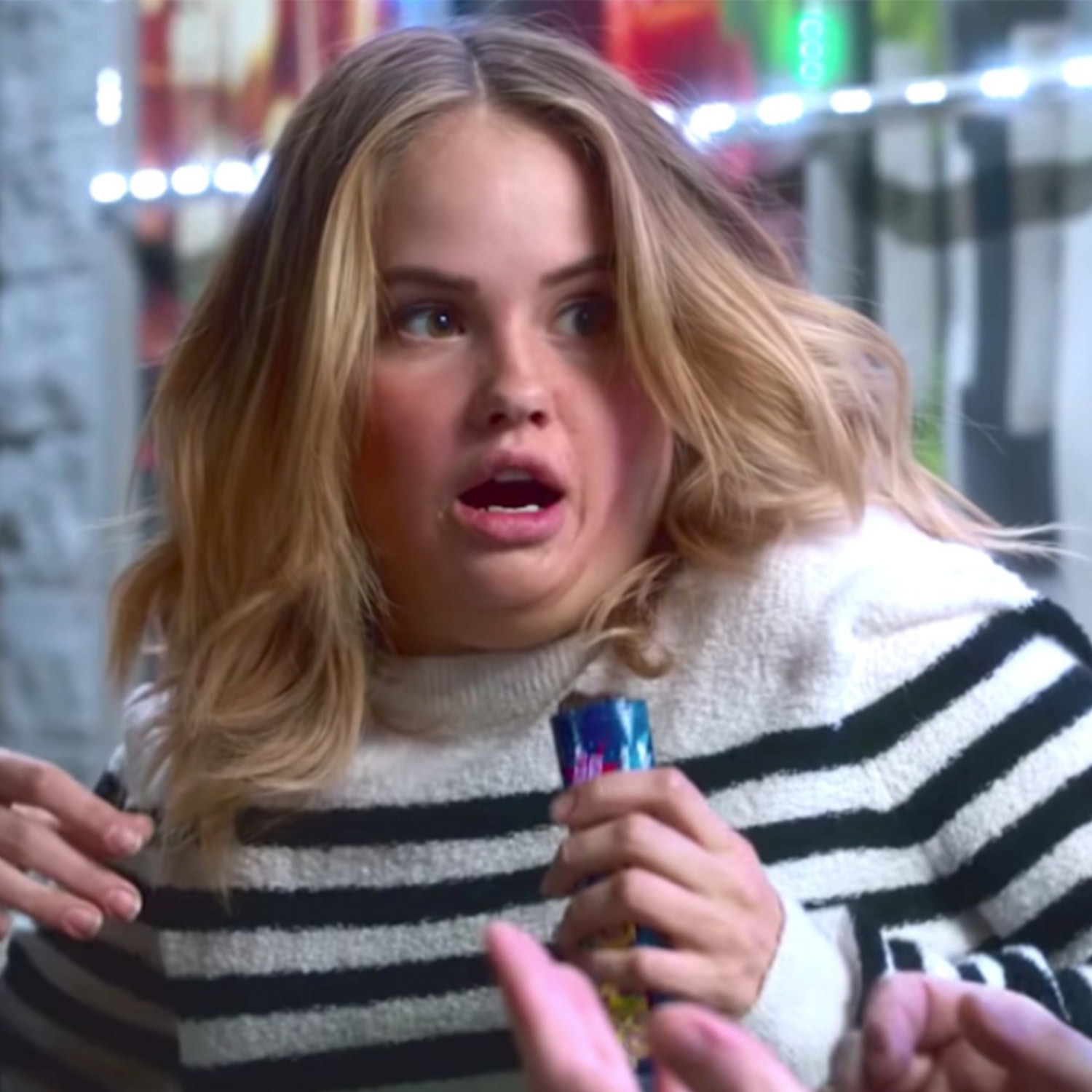 Netflix's 'Insatiable: air date and backlash | WHO