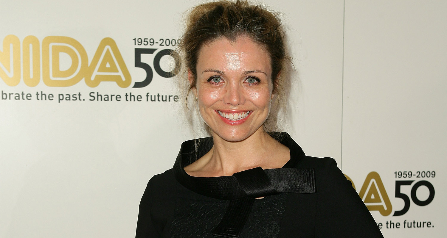 EXCLUSIVE: Bridie Carter would "love" to be apart of McLeod's Daughters ...