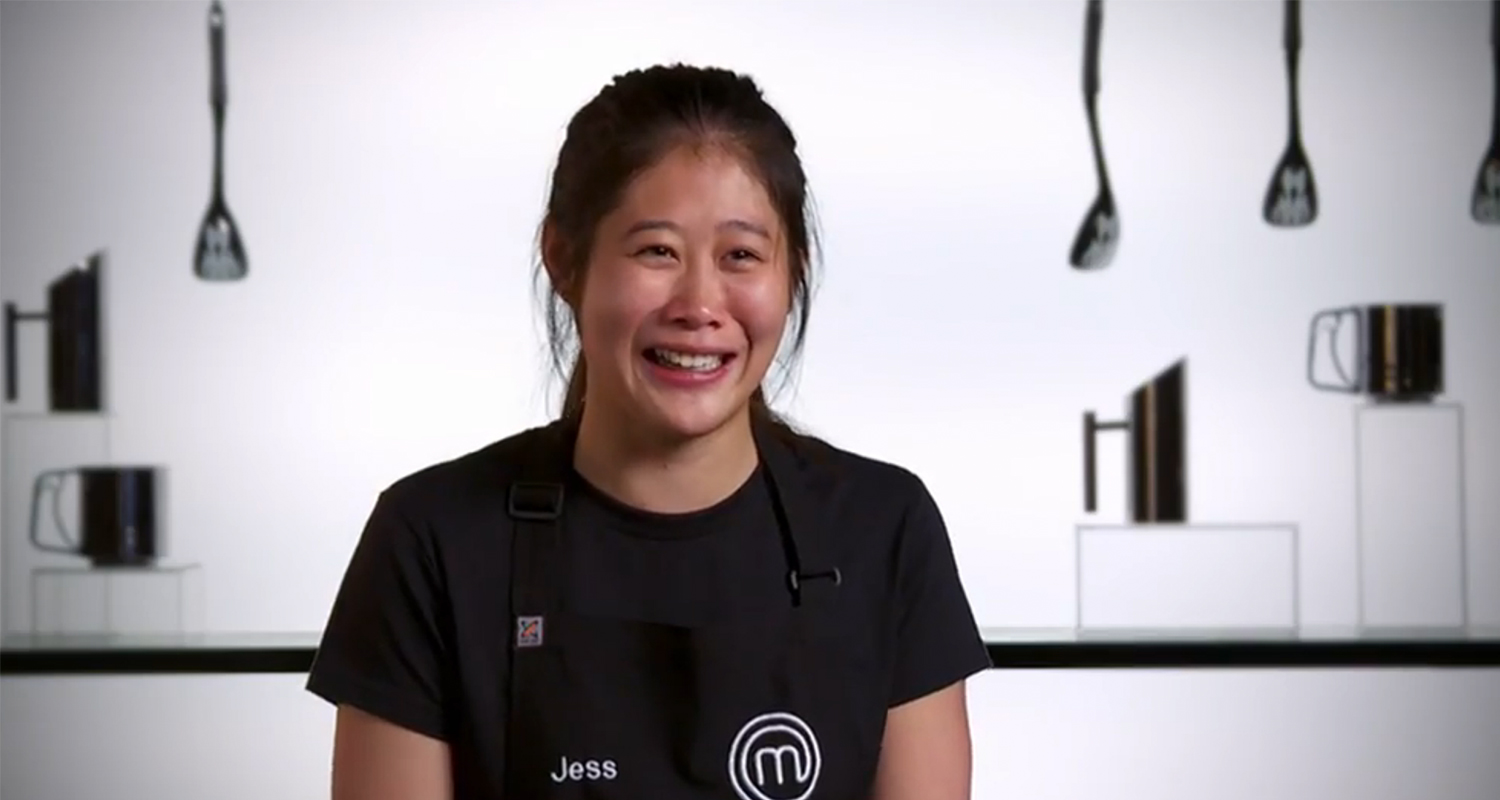 MasterChef Australia 2018: Jess eliminated in finals week | WHO
