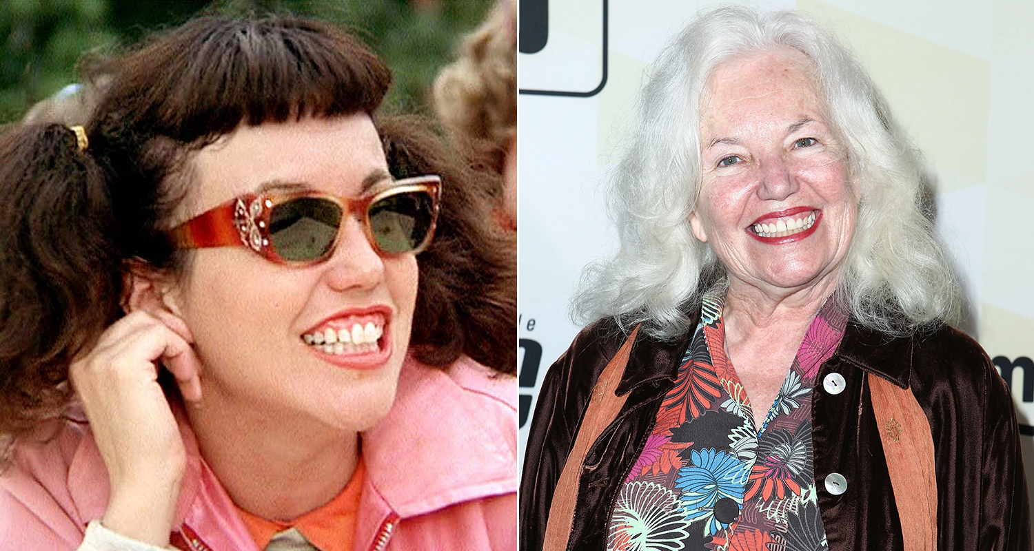 What the 'Grease' cast looks like now, 40 years on | WHO