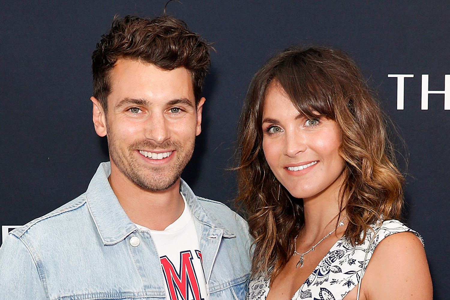 Someone created fake Bumble profiles for Matty J and Laura Byrne | WHO