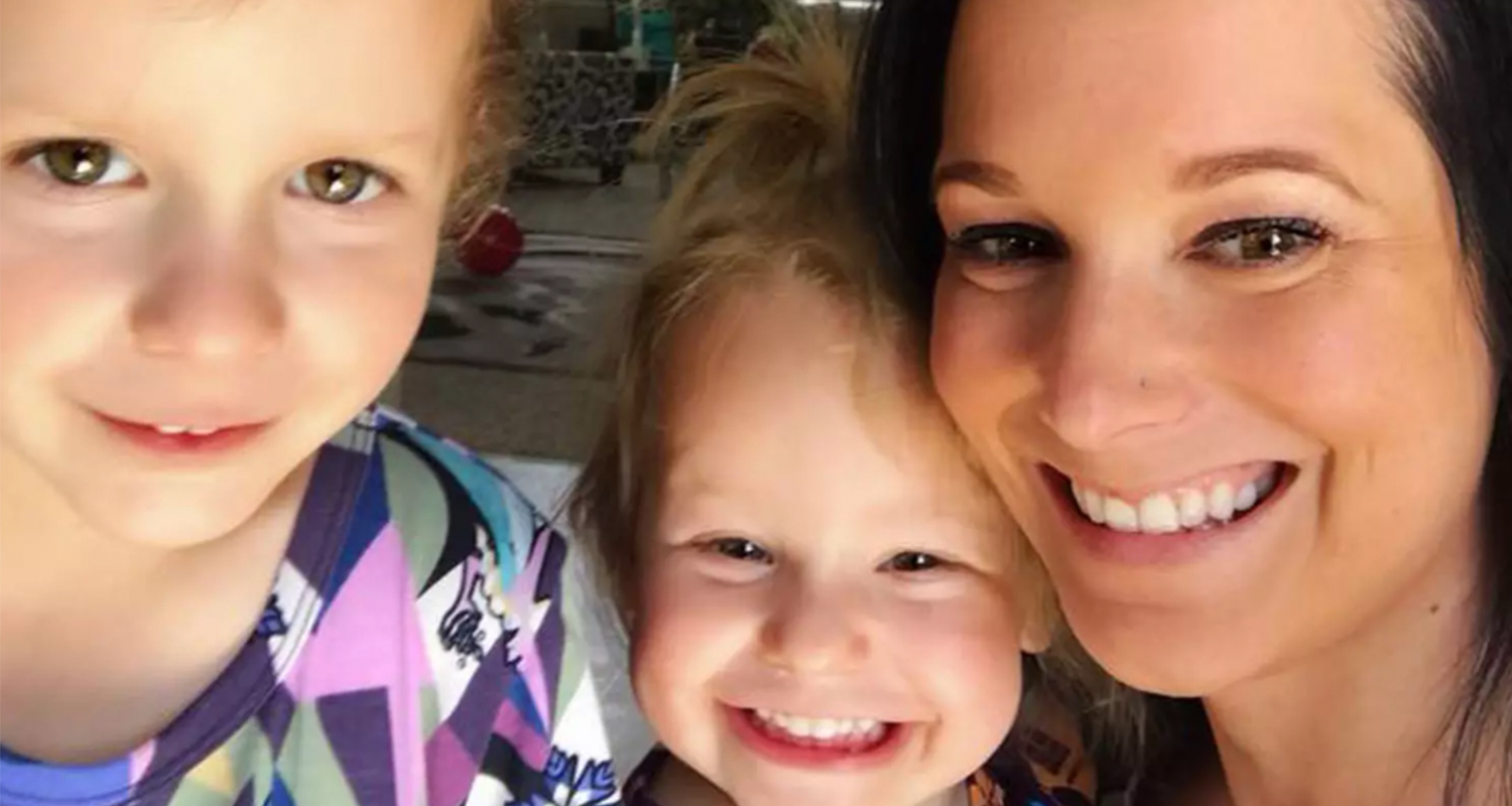 Murdered mum Shanann Watts met husband Chris online | WHO