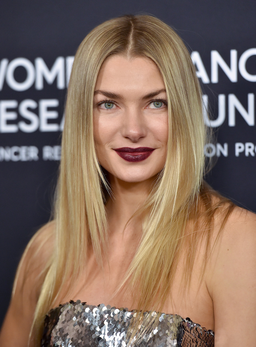 The celeb makeup trend you need this season | WHO