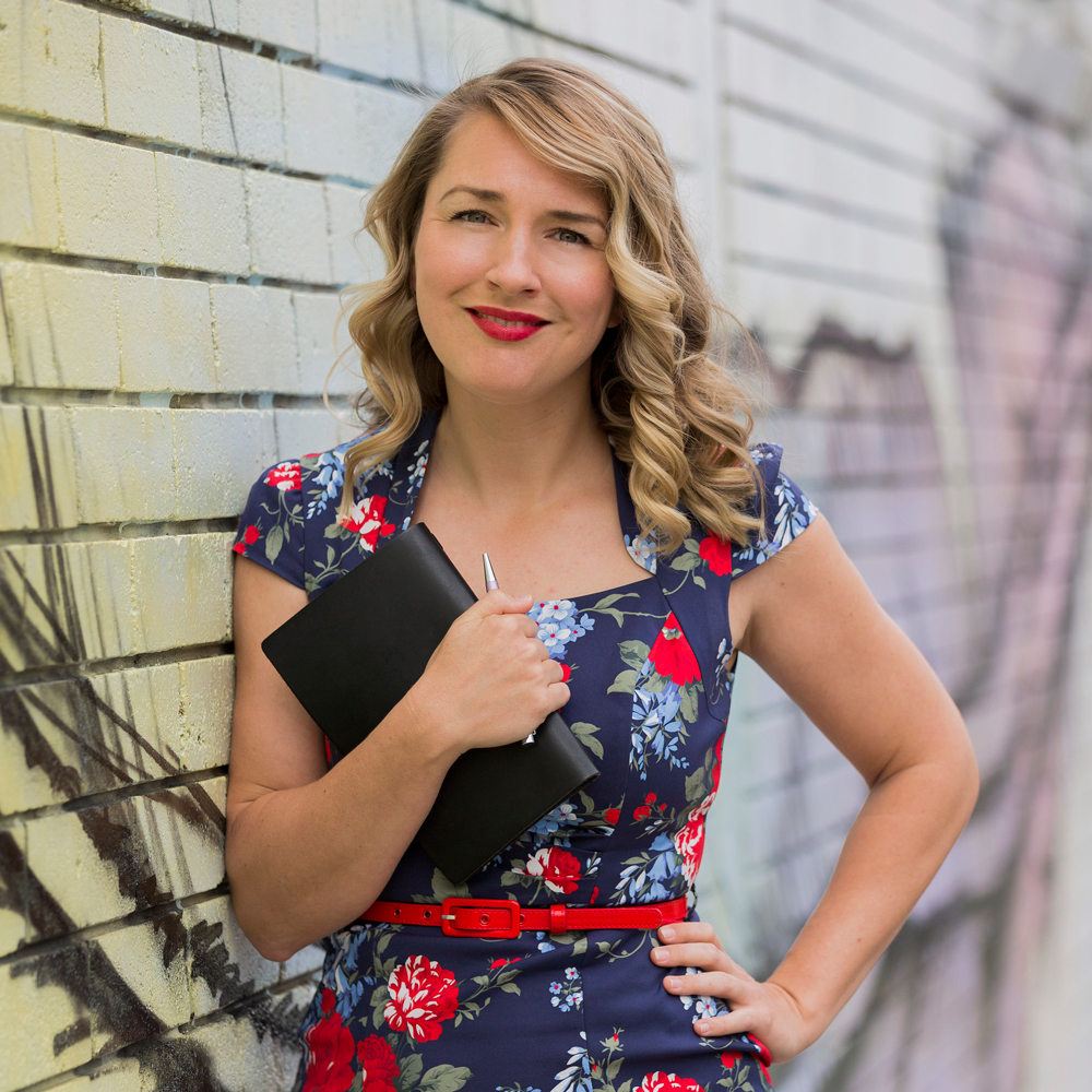 Keeley Henderson, Author at WHO