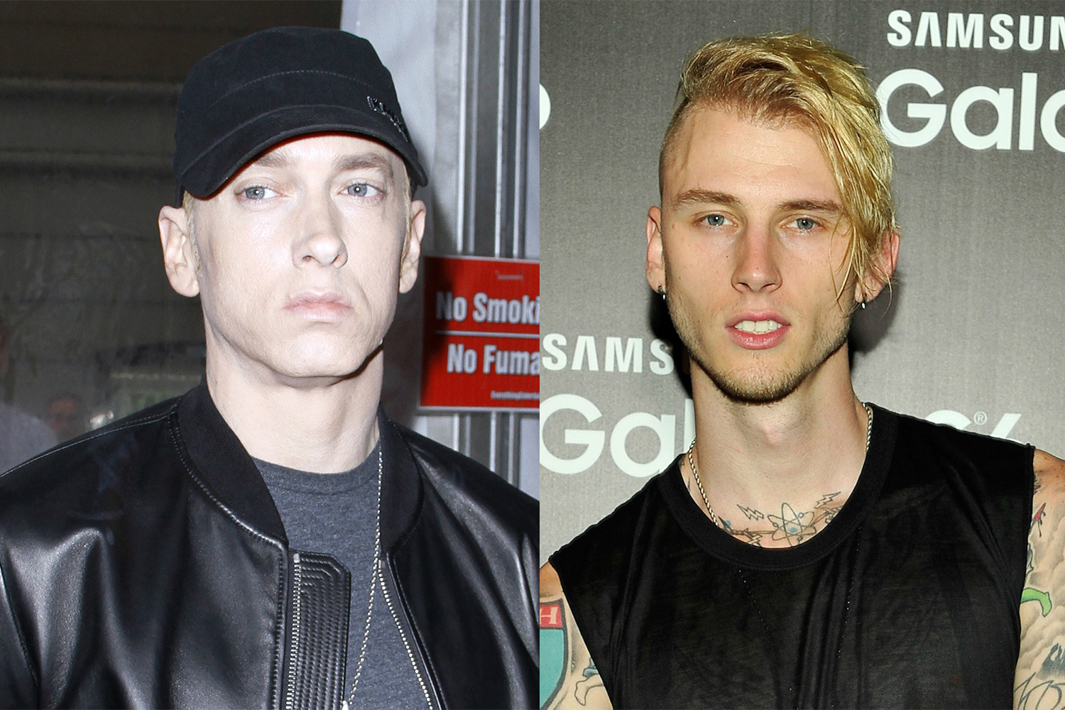 Eminem's diss track, Killshot breaks YouTube record | WHO