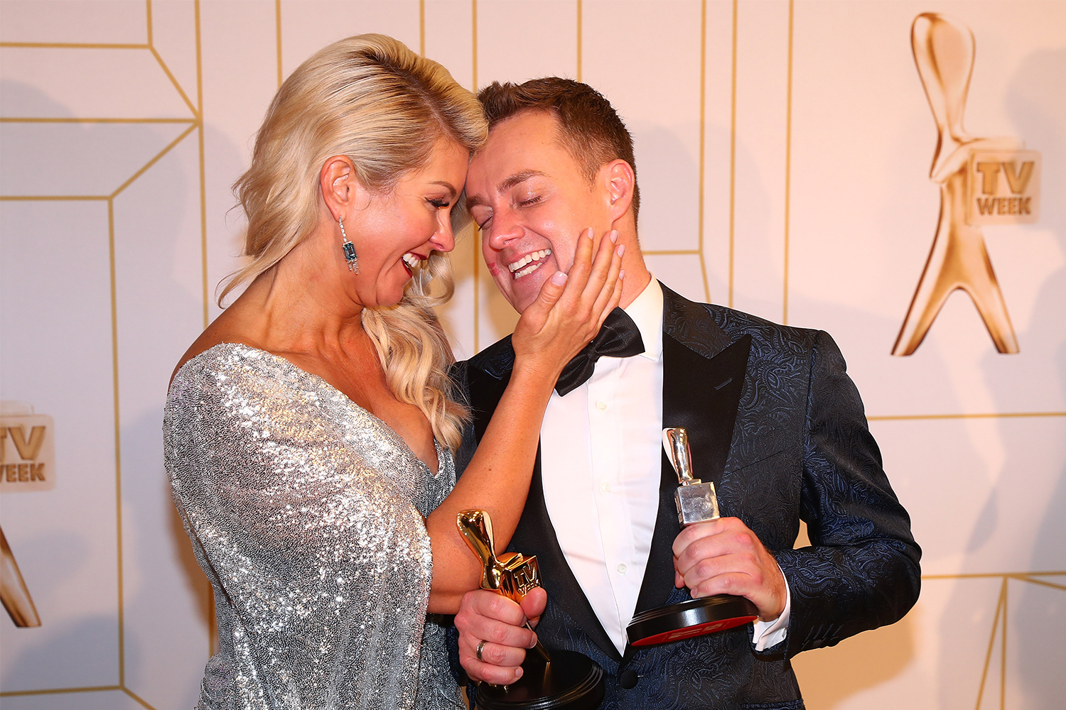 Grant Denyer Wife: Who is Cheryl Denyer? | WHO