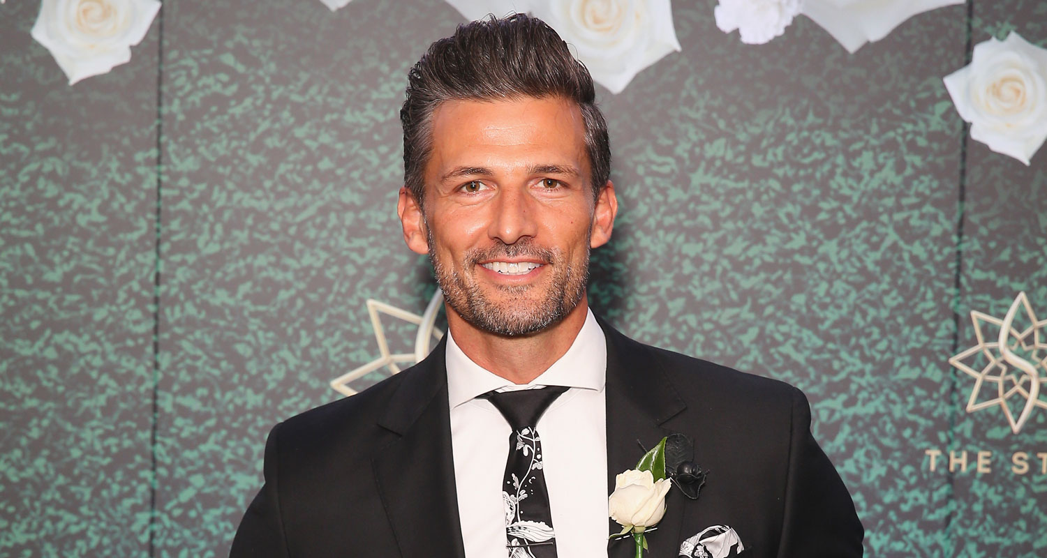Tim Robards on his Hollywood dreams | WHO