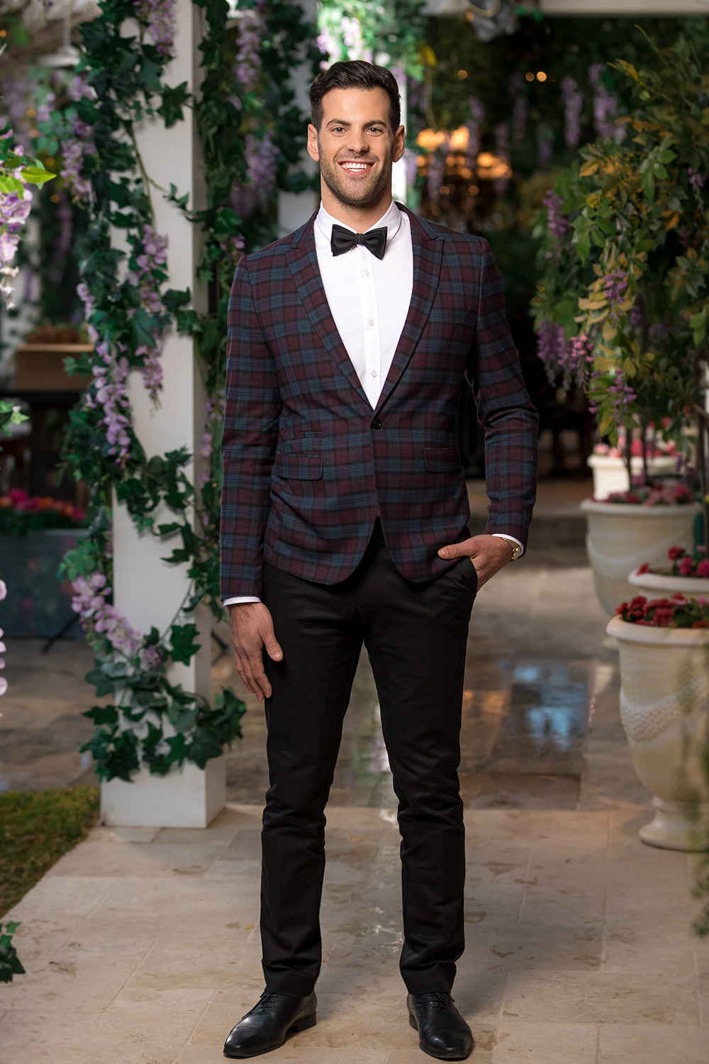 Bachelorette Australia's Robert and MAFS' Carly use to date | WHO
