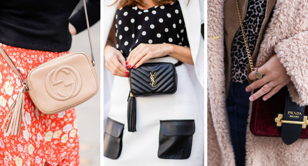 How to shop designer brands on a budget | WHO