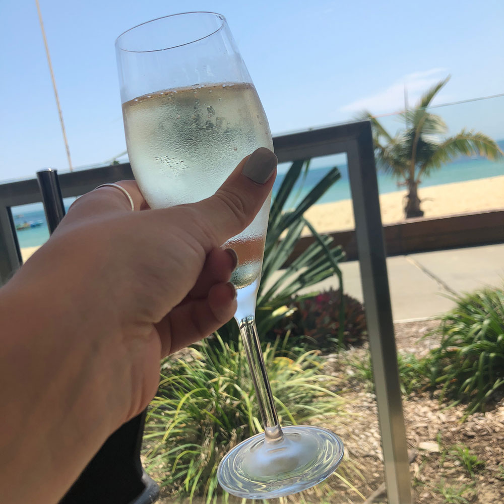 Tangalooma Island Resort: Things to do | WHO