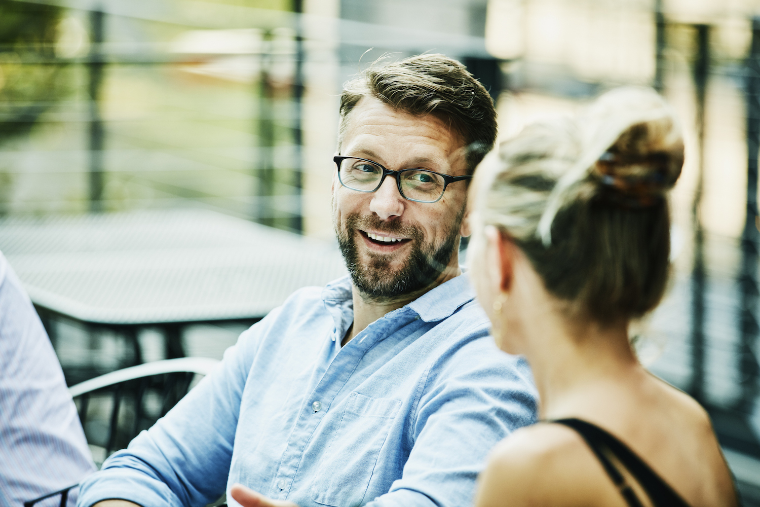 How to Meet Men and Find the One | WHO