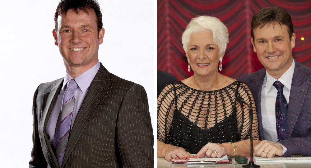 Mark Wilson’s terror over crazed stalker: My days of complete fear | WHO