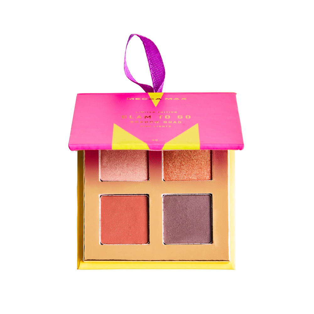 Mecca release limited edition holiday products | WHO