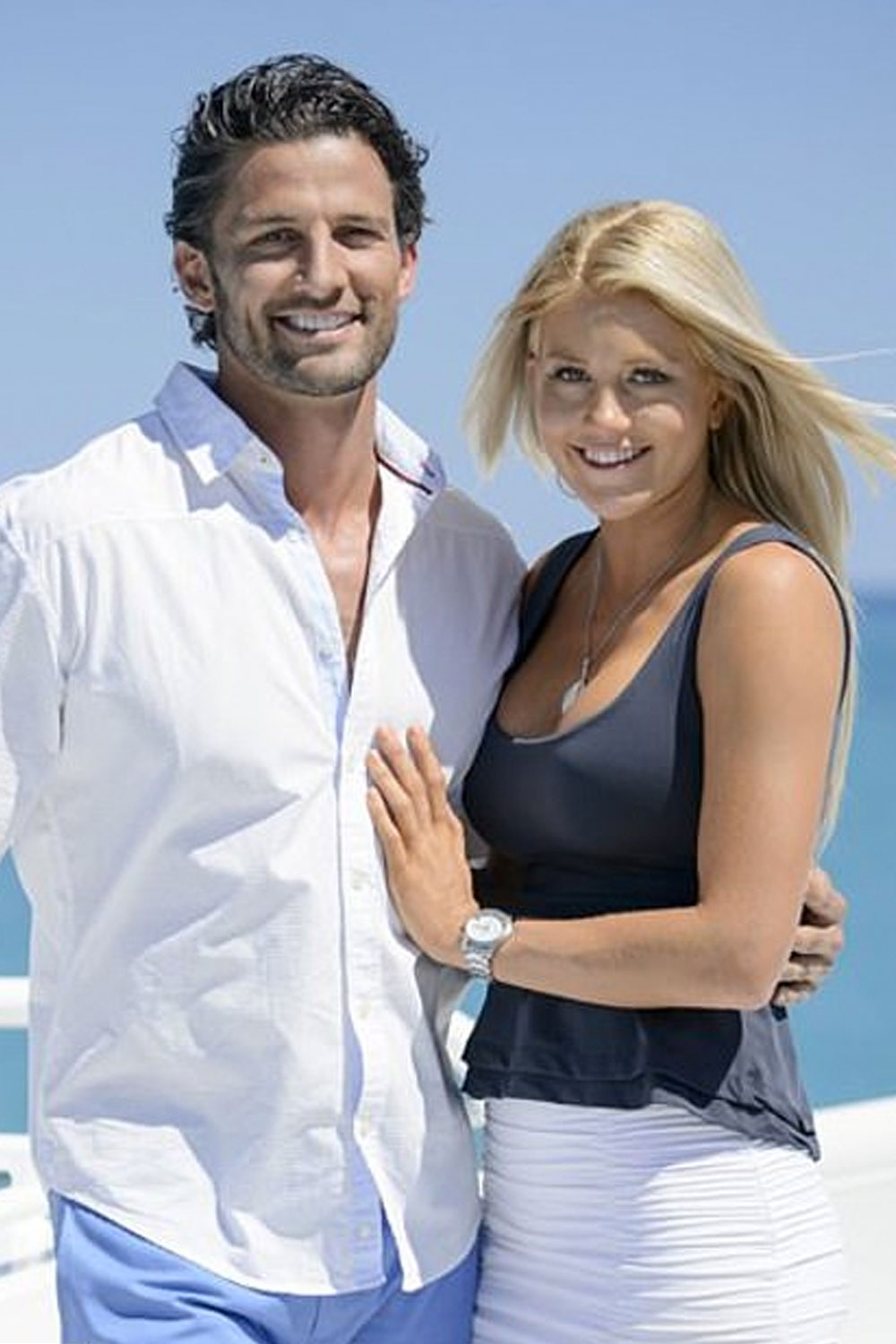 Ali Oetjen confirms she picks a winner on The Bachelorette Australia | WHO