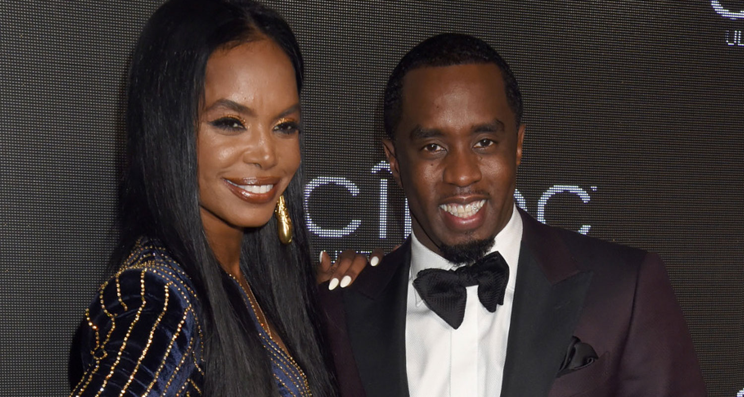 Sean Diddy's ex Kim Porter dead at 47 | WHO