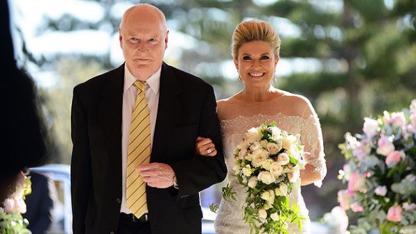 Alf Stewart from Home and Away: Who is Ray Meagher? | WHO