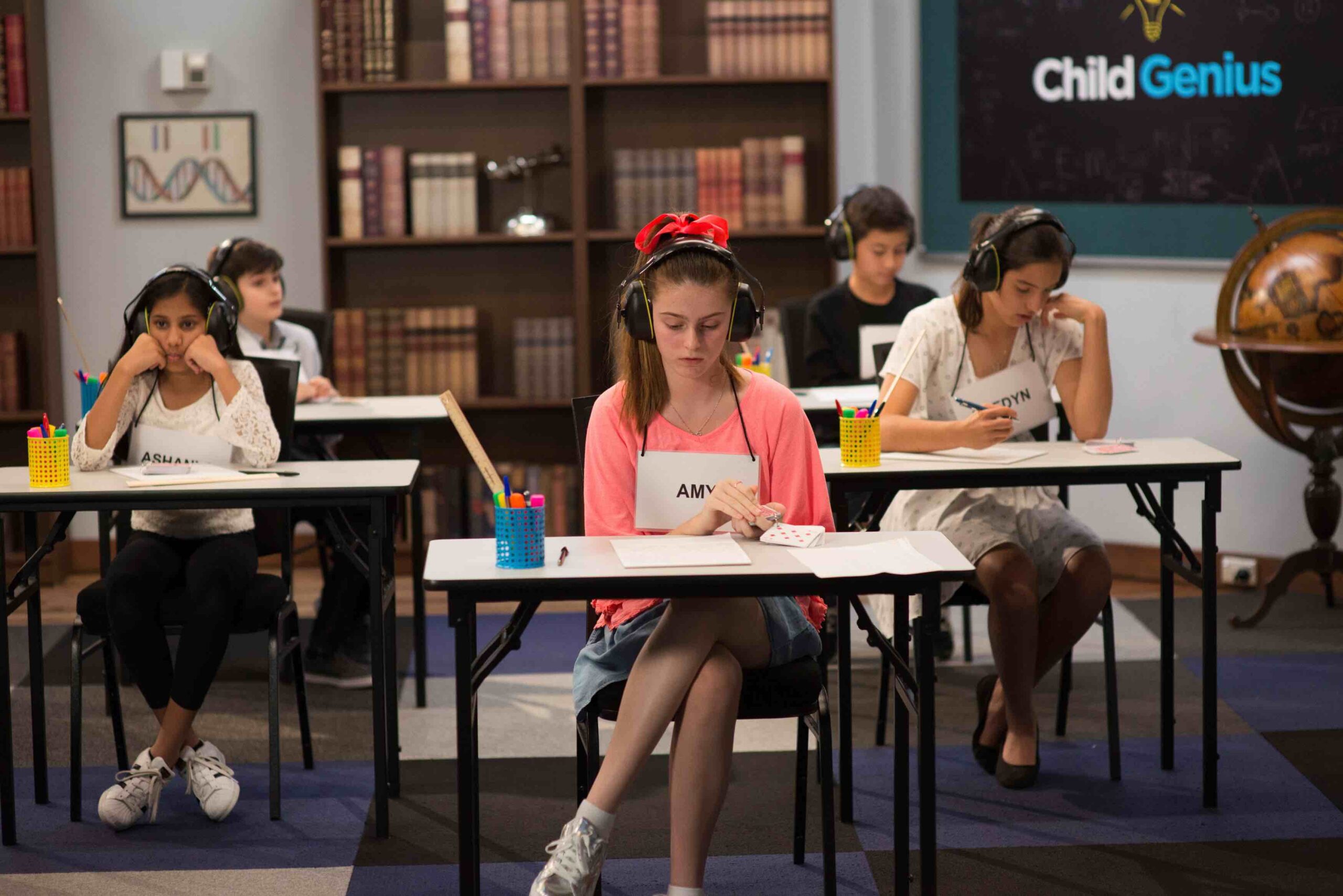 SBS' Child Genius finale: And the winner is.... | WHO