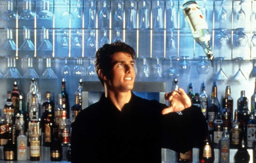 It's been 30 years since Australia went crazy for Cocktail | WHO