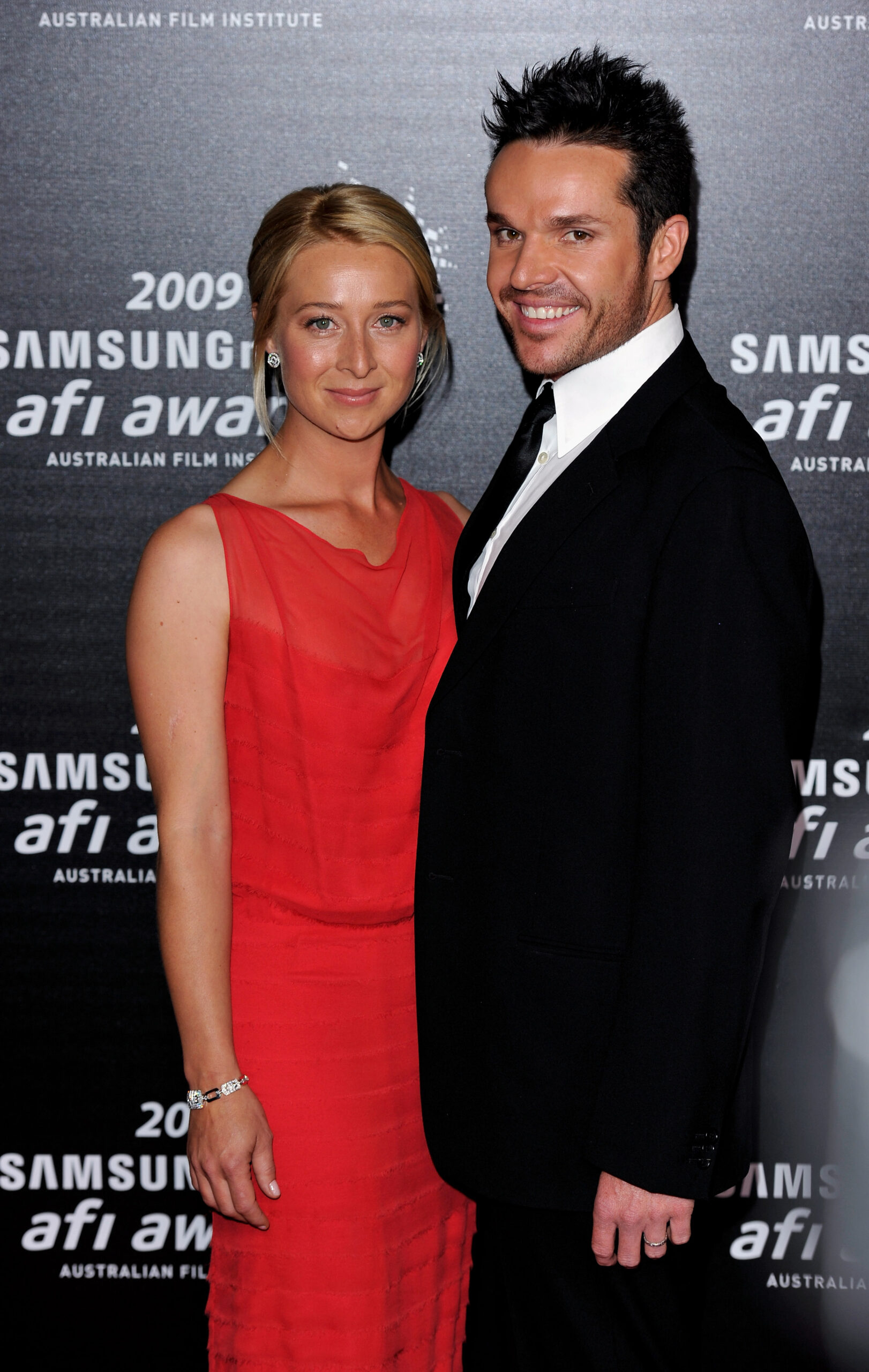 Asher Keddie: How Well Do You Know Her? | WHO