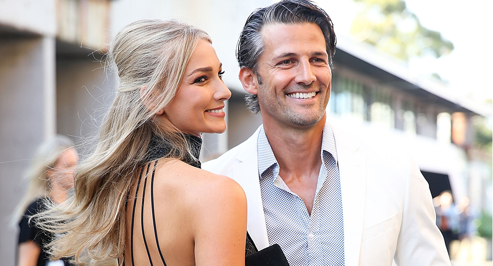 The Bachelor stars Tim Robards and Anna Heinrich reveal baby plans | WHO