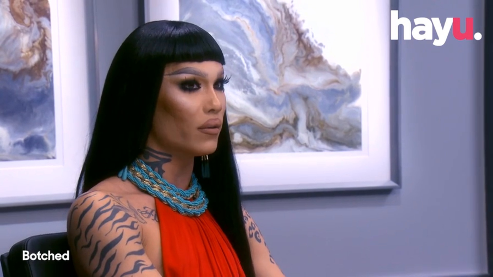 Botched Season 6 Sneak Peek - WHO