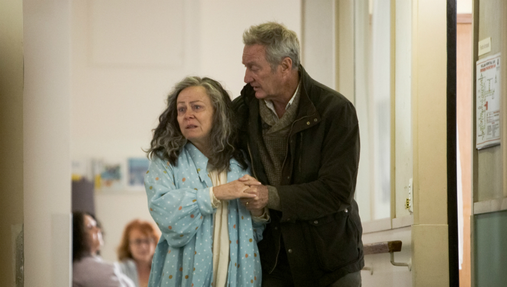 REVIEW: Stan's new Australian drama, 'Bloom' | WHO