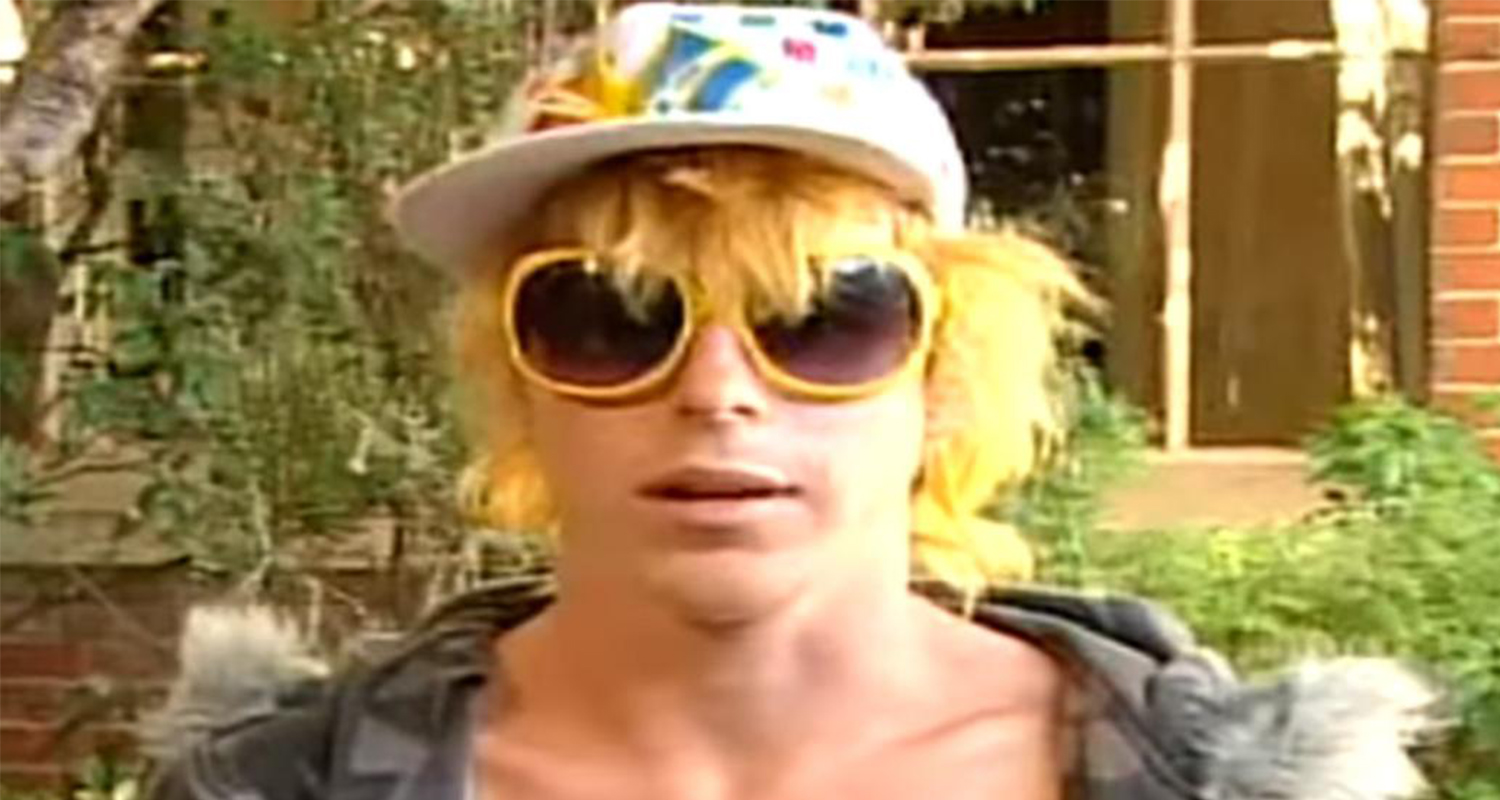 Corey Worthington: Where is he now?