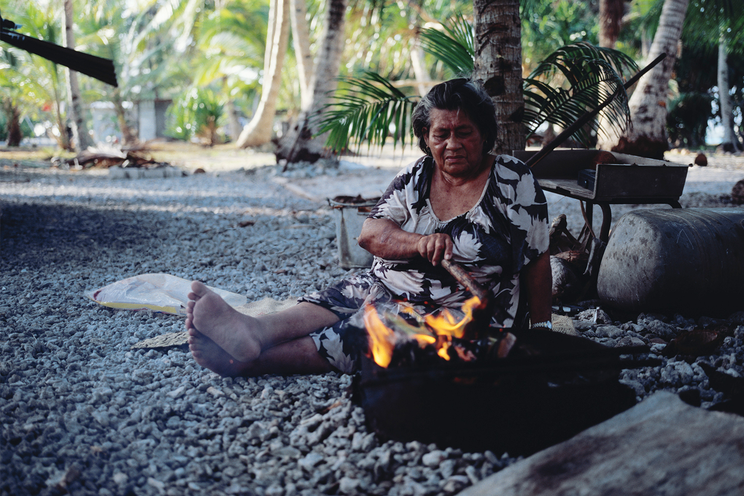 Fattest Country in The World: What is the Most Obese Country? | WHO