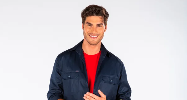 I'm a Celeb's Justin Lacko reveals his feelings for Angie Kent | WHO