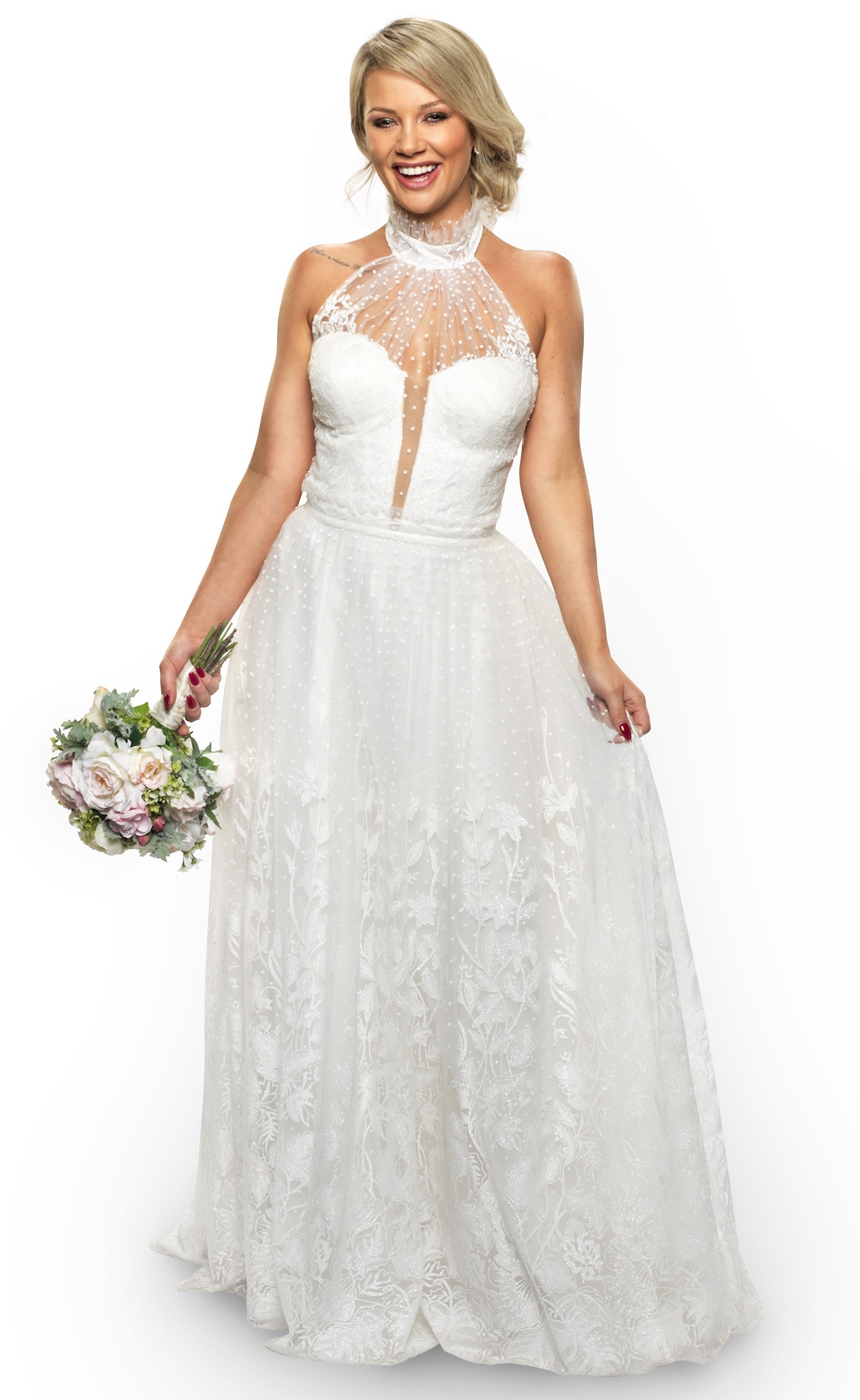 Married At First Sight 2019: Who Is Jessika Power? | WHO