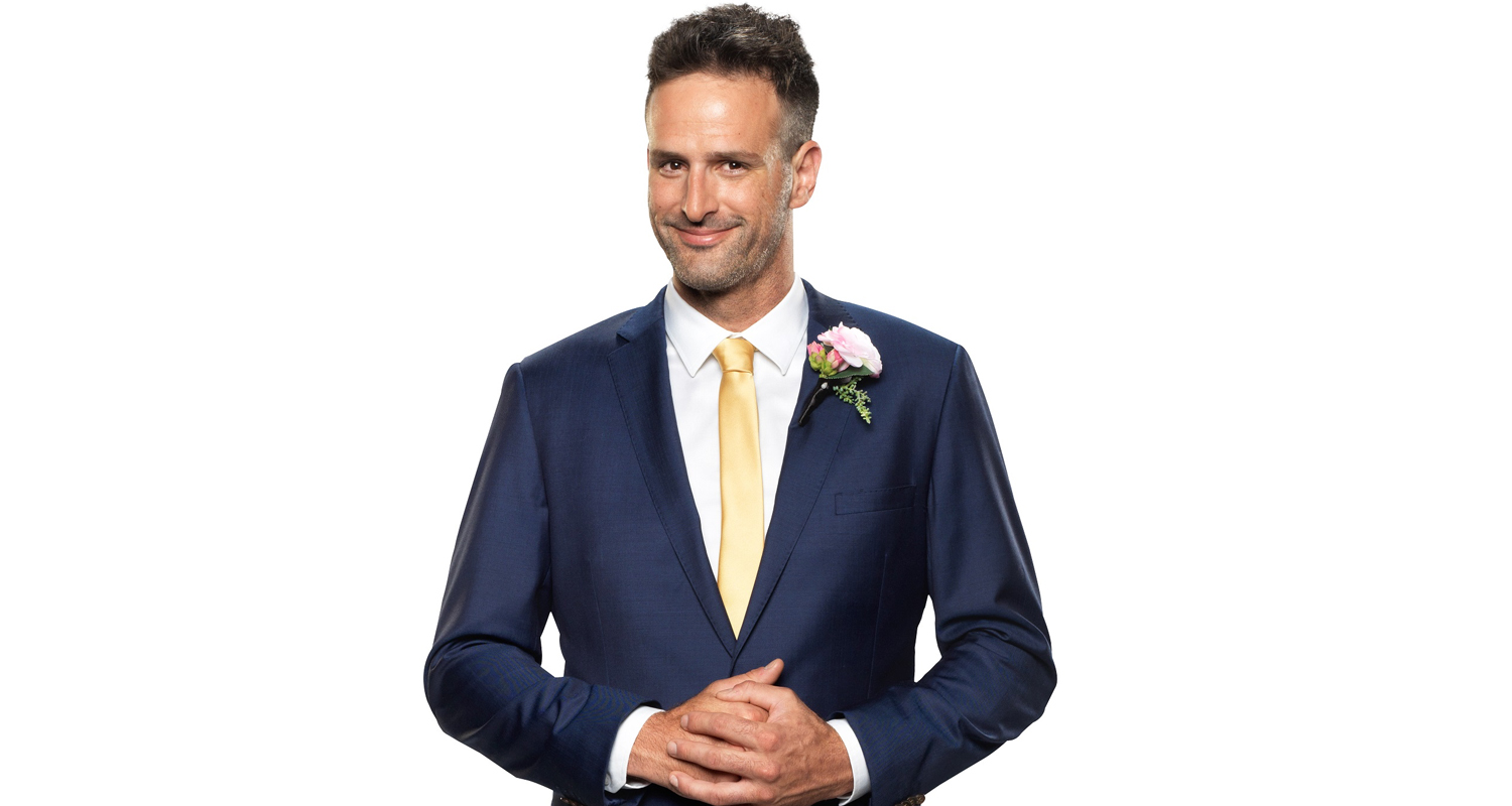 MAFS Mick confirms new romance with The Bachelor's Kayla Gray | WHO