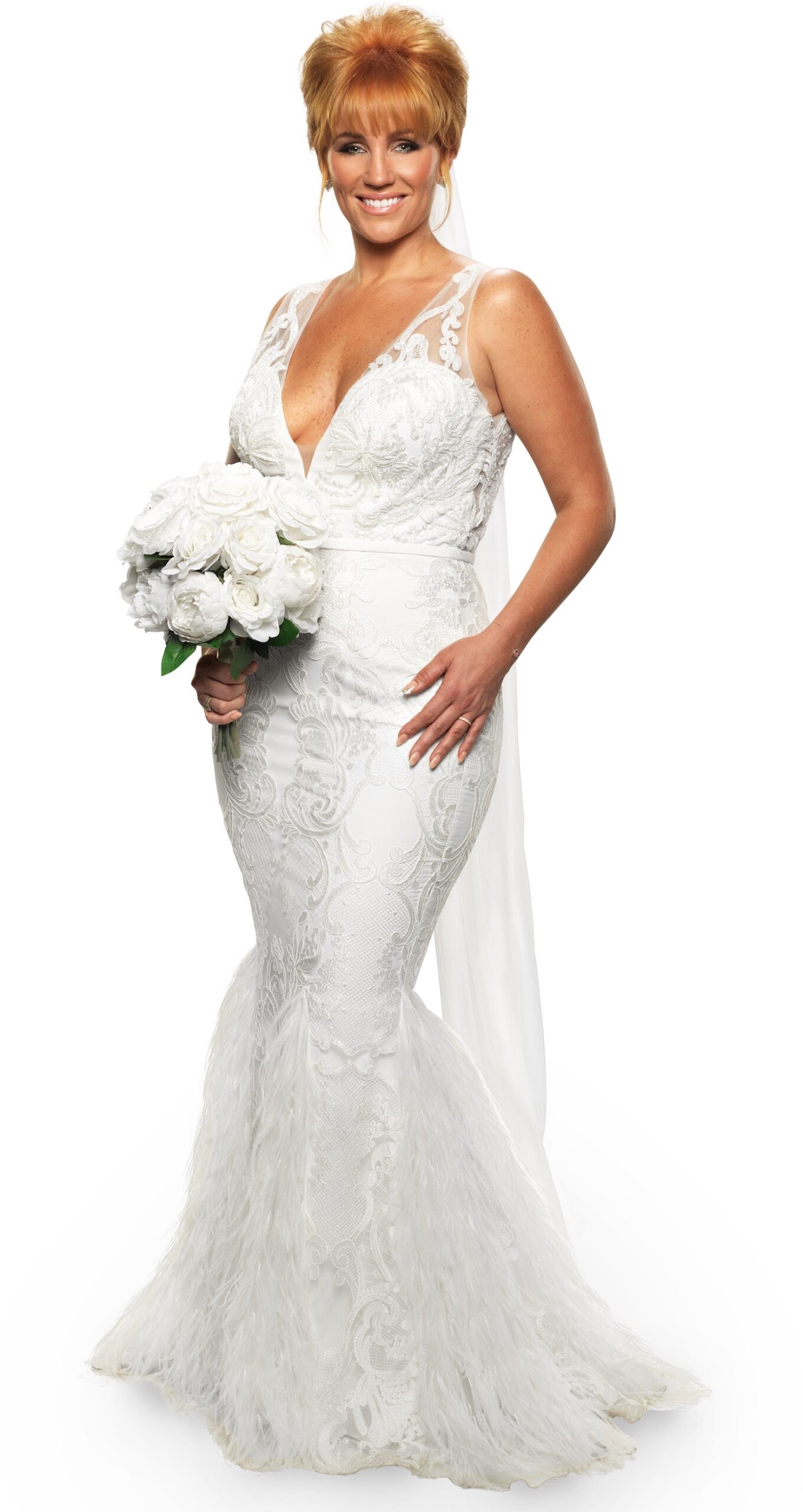 Married At First Sight 2019: Who Is Jules Robinson? | WHO