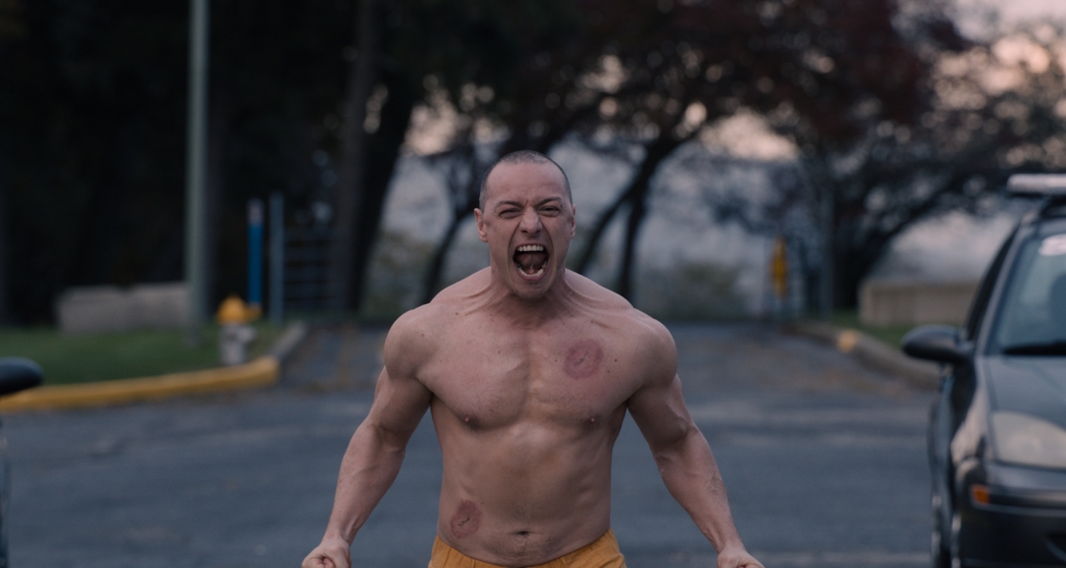 REVIEW: 'Glass' | WHO