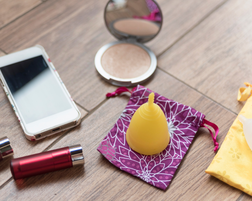 Menstrual Cup Australia: What Is a Period Cup? | WHO
