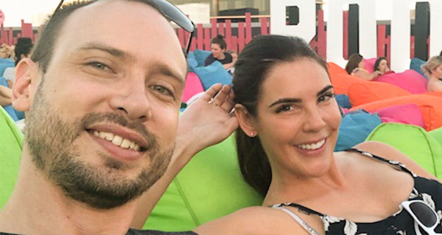 MAFS star Tracey Jewel: Meet my new man Nathan Constable | WHO