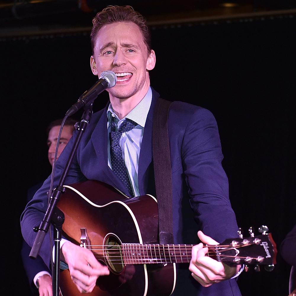 Taylor Swift Brings Tom Hiddleston Home to Nashville - WHO
