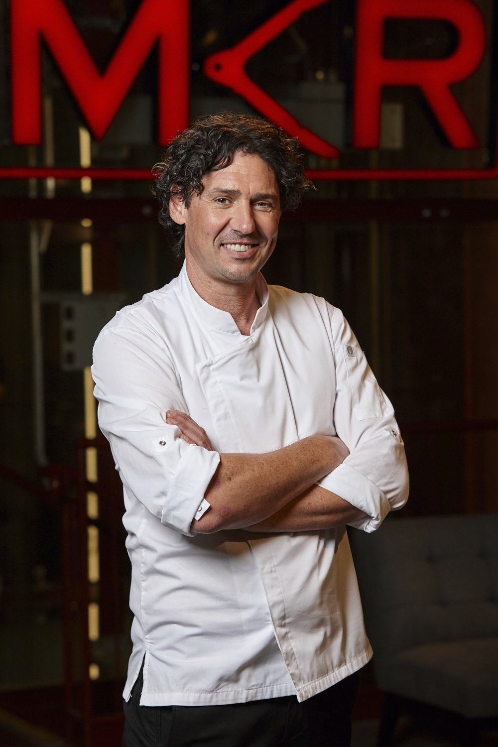 My Kitchen Rules 2019: Who is Colin Fassnidge? | WHO