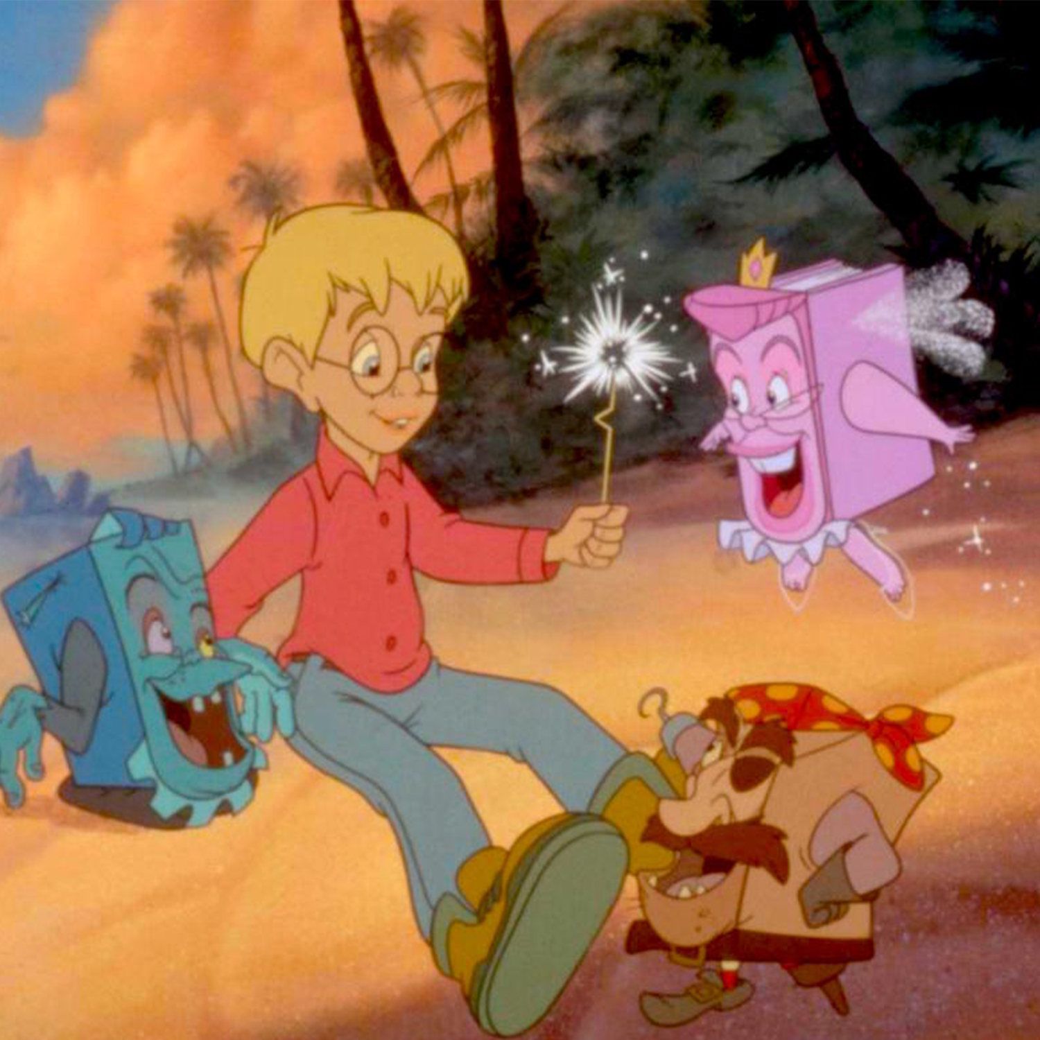 90s Cartoons: 18 Best 90s Kids Shows | WHO