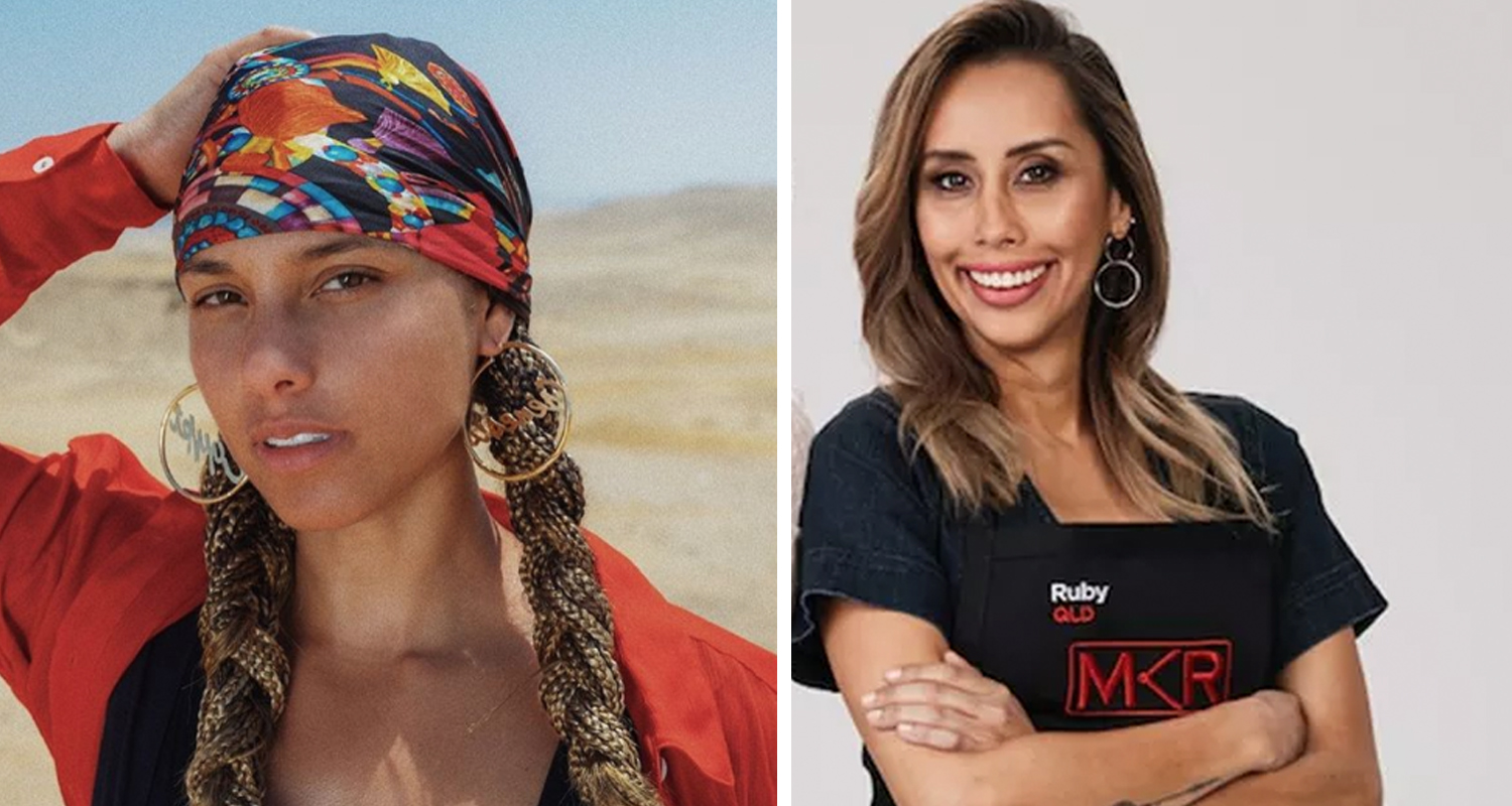 These are all the MKR stars’ doppelgängers | WHO